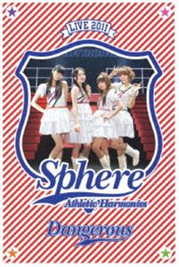 DVD発売日2012/3/14詳しい納期他、ご注文時はご利用案内・返品のページをご確認くださいジャンル音楽Jポップ　監督出演スフィア収録時間175分組枚数2商品説明スフィア ライブ 2011 Athletic Harmonies -デンジャ...