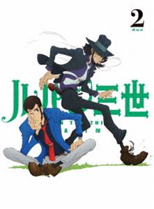 DVD発売日2016/1/20詳しい納期他、ご注文時はご利用案内・返品のページをご確認くださいジャンルアニメテレビアニメ　監督矢野雄一郎出演栗田貫一小林清志浪川大輔沢城みゆき山寺宏一藤井ゆきよ山野井仁咲野俊介収録時間72分組枚数1商品説明ル...