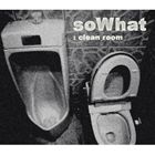 ソウワット クリーン ルームCD発売日2011/3/11詳しい納期他、ご注文時はご利用案内・返品のページをご確認くださいジャンル邦楽ラップ/ヒップホップ　アーティストsoWhat収録時間組枚数1商品説明soWhat / Clean Room...