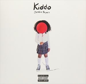 KIDDOCD発売日2018/2/9詳しい納期他、ご注文時はご利用案内・返品のページをご確認くださいジャンル洋楽ソウル/R&B　アーティストジェシー・レイエズJESSIE REYEZ収録時間組枚数商品説明JESSIE REYEZ / KID...