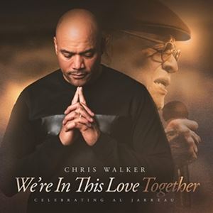 WE’RE IN THIS LOVE TOGETHERSACD発売日2021/4/23詳しい納期他、ご注文時はご利用案内・返品のページをご確認くださいジャンル洋楽ソウル/R&B　アーティストクリス・ウォーカーCHRIS WALKER収録時間...