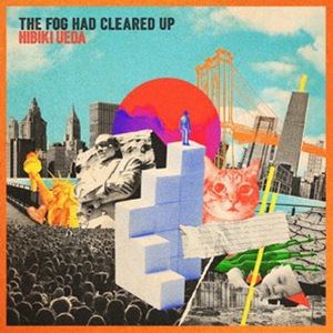 ヒビキウエダ ザ フォッグ ハッド クリアード アップCD発売日2022/7/13詳しい納期他、ご注文時はご利用案内・返品のページをご確認くださいジャンルジャズ・フュージョン国内ジャズ　アーティストHibiki Ueda佐々木詩織収録時間3...