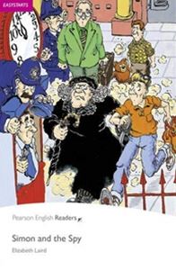Reader詳しい納期他、ご注文時はご利用案内・返品のページをご確認ください関連キーワードElizabeth Laird商品説明Pearson English Readers Level ES Simon and the Spy CD PA...