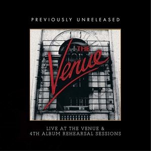 LIVE AT THE VENUE ／ 4TH ALBUM REHEARSAL SESSIONS2CD発売日2020/5/22詳しい納期他、ご注文時はご利用案内・返品のページをご確認くださいジャンル洋楽ロック　アーティストブルーフォードBR...