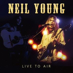 LIVE TO AIR LIVE 1986CD発売日2015/6/3詳しい納期他、ご注文時はご利用案内・返品のページをご確認くださいジャンル洋楽ロック　アーティストニール・ヤング収録時間118分12秒組枚数2関連キーワード：VSCD-326...