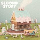 セカンド ストーリーCD発売日2013/6/26詳しい納期他、ご注文時はご利用案内・返品のページをご確認くださいジャンル邦楽J-POP　アーティストClariS収録時間53分02秒組枚数1関連キーワード：クラリス セカンドストーリー アルバ...
