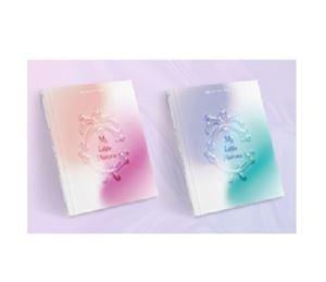 3RD EP ALBUM ： MY LITTLE AURORACD発売日2023/1/18詳しい納期他、ご注文時はご利用案内・返品のページをご確認くださいジャンル洋楽アジアンポップス　アーティストシグネイチャーCIGNATURE収録時間組枚...