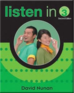 Student Book詳しい納期他、ご注文時はご利用案内・返品のページをご確認ください関連キーワードDavid Nunan商品説明Listen In 2nd Edition Book 3 Text with CD初級〜中級者向き3レベルの...