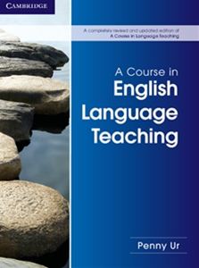 Teacher’s Book詳しい納期他、ご注文時はご利用案内・返品のページをご確認ください関連キーワード商品説明A Course in English Language TeachingThis is a comprehensive in...