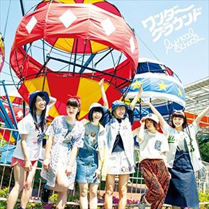 リリカルスクール ワンダーグラウンドCD発売日2015/7/21詳しい納期他、ご注文時はご利用案内・返品のページをご確認くださいジャンル邦楽J-POP　アーティストlyrical school収録時間組枚数1商品説明lyrical scho...