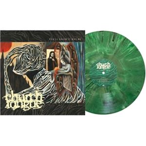 YOU’LL KNOW IT WAS MELP発売日2025/3/21詳しい納期他、ご注文時はご利用案内・返品のページをご確認くださいジャンル洋楽ハードロック/ヘヴィメタル　アーティストチャーチ・タンCHURCH TONGUE収録時間組枚数...