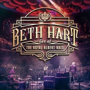 LIVE AT ROYAL ALBERT HALL2CD発売日2018/12/21詳しい納期他、ご注文時はご利用案内・返品のページをご確認くださいジャンル洋楽ポップス　アーティストベス・ハートBETH HART収録時間組枚数商品説明BETH...