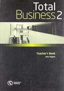 Teacher’s Book詳しい納期他、ご注文時はご利用案内・返品のページをご確認ください関連キーワード商品説明Total Business Intermediate Teacher’s BookTotal Businessはビジネスで英...