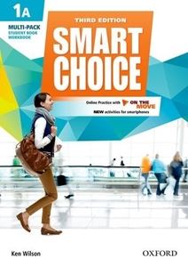 Student Book発売日2016/9/8詳しい納期他、ご注文時はご利用案内・返品のページをご確認ください関連キーワードKen Wilson ／ Thomas Healy ／ Mike Boyle商品説明Smart Choice 3／E...