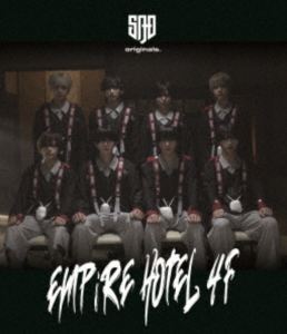 サッドオリジナルズ エンパイアホテル4エフBlu-ray発売日2025/12/25詳しい納期他、ご注文時はご利用案内・返品のページをご確認くださいジャンル音楽邦楽アイドル　監督出演SAD originals.収録時間94分組枚数1関連キーワ...