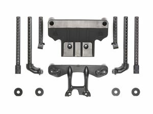 RC スペアパーツ ナンバー1368 DF03 Ra Nブヒン ボディマウントRCパーツ詳しい納期他、ご注文時はご利用案内・返品のページをご確認ください関連キーワードRCパーツRCスペアパーツTAMIYADF-03Raボディマウント(RC)...