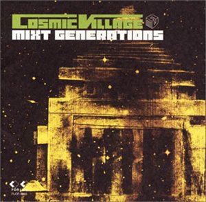 Mixt GenerationsCD発売日2001/6/20詳しい納期他、ご注文時はご利用案内・返品のページをご確認くださいジャンルジャズ・フュージョン海外ジャズ　アーティストコズミック・ヴィレッジ収録時間74分35秒組枚数1商品説明コズミ...