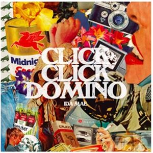 CLICK CLICK DOMINOCD発売日2021/7/16詳しい納期他、ご注文時はご利用案内・返品のページをご確認くださいジャンル洋楽ポップス　アーティストアイダ・メイIDA MAE収録時間組枚数商品説明IDA MAE / CLICK...
