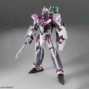 ハイグレード 1/100 VF31C ジークフリード ミラージュファリーナジーナス キ マクロスデルタHG／ハイグレード発売日2025/10/25詳しい納期他、ご注文時はご利用案内・返品のページをご確認ください関連キーワードマクロスΔHG／...