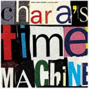 チャラ チャラズ タイム マシーン セレクテッド バイ ヒミレコード 12inch発売日2022/3/14詳しい納期他、ご注文時はご利用案内・返品のページをご確認くださいジャンル邦楽J-POP　アーティストチャラ収録時間組枚数1関連キーワー...