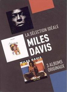 IDEAL SELECTION （BOX）CD発売日2012/10/30詳しい納期他、ご注文時はご利用案内・返品のページをご確認くださいジャンルジャズ・フュージョン海外ジャズ　アーティストマイルス・デイヴィスMILES DAVIS収録時間組...