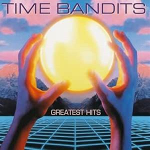 GREATEST HITS （TRANSLUCENT PINK）2LP発売日2025/2/7詳しい納期他、ご注文時はご利用案内・返品のページをご確認くださいジャンル洋楽ロック　アーティストタイム・バンディッツTIME BANDITS収録時間...