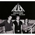 エイリアントリオ アンティーブ 1983CD発売日2011/3/16詳しい納期他、ご注文時はご利用案内・返品のページをご確認くださいジャンルジャズ・フュージョン海外ジャズ　アーティストエイリアン・トリオミシェル・グレイエ（p）アルビー・キュ...