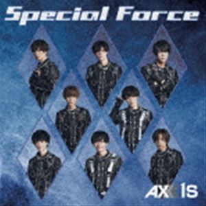 アクシス スペシャル フォースCD発売日2022/3/29詳しい納期他、ご注文時はご利用案内・返品のページをご確認くださいジャンル邦楽J-POP　アーティストAXXX1S収録時間15分30秒組枚数1商品説明AXXX1S / Special ...