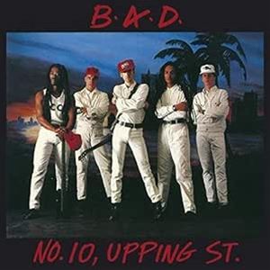 NO. 10 UPPING ST.CD発売日2019/5/24詳しい納期他、ご注文時はご利用案内・返品のページをご確認くださいジャンル洋楽ロック　アーティストビッグ・オーディオ・ダイナマイトBIG AUDIO DYNAMITE収録時間組枚数...
