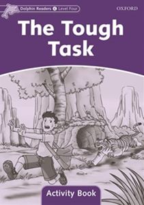 Reader詳しい納期他、ご注文時はご利用案内・返品のページをご確認ください関連キーワード商品説明Dolphin Readers Level 4 Tough Task Act BK子どもたちの積極的な取り組みを促す「読んで、実践する」タイプ...