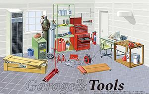 1/24 ツールカープラモデル詳しい納期他、ご注文時はご利用案内・返品のページをご確認ください関連キーワードガレージ&ツールシリーズフジミ模型カーモデル関連キーワード：スケールプラモデル スケールモデル 自動車模型 車模型 自動車 車 カー...