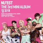 3RD MINI ALBUM ： SLEEP TALKINGCD発売日2013/8/23詳しい納期他、ご注文時はご利用案内・返品のページをご確認くださいジャンル洋楽アジアンポップス　アーティストニュー・イーストNU’EST収録時間組枚数商品...