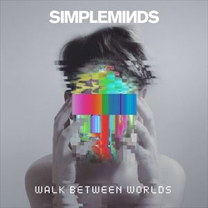 WALK BETWEEN WORLDS （DLX）CD発売日2018/2/2詳しい納期他、ご注文時はご利用案内・返品のページをご確認くださいジャンル洋楽ロック　アーティストシンプル・マインズSIMPLE MINDS収録時間組枚数商品説明SI...