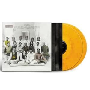 JUNUN2LP発売日2026/1/23詳しい納期他、ご注文時はご利用案内・返品のページをご確認くださいジャンル洋楽ポップス　アーティストシャイ・ベン・ツール・アンド・ジョニー・グリーンウッド・アンド・ザ・ラージャスターン・エクスプレスSH...
