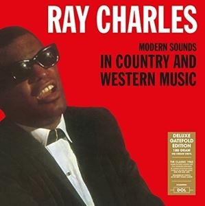 MODERN SOUNDS IN COUNTRY MUSICLP発売日2018/1/1詳しい納期他、ご注文時はご利用案内・返品のページをご確認くださいジャンル洋楽ソウル/R&B　アーティストレイ・チャールズRAY CHARLES収録時間組枚...