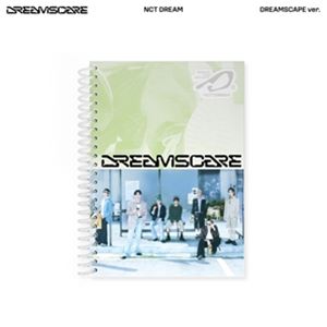 4TH ALBUM ： DREAMSCAPE （DREAMSCAPE VER.）CD発売日2024/11/12詳しい納期他、ご注文時はご利用案内・返品のページをご確認くださいジャンル洋楽アジアンポップス　アーティストエヌシーティー・ドリーム...