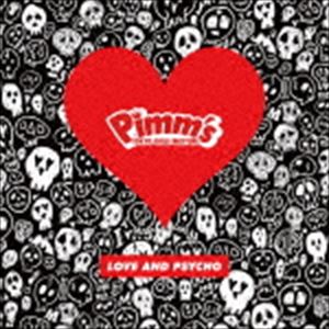 ピムス ラブ アンド サイコCD発売日2019/10/8詳しい納期他、ご注文時はご利用案内・返品のページをご確認くださいジャンル邦楽J-POP　アーティストPimm’s収録時間37分41秒組枚数1商品説明Pimm’s / LOVE AND ...