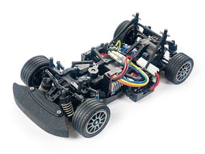 1/10 RC M08 コンセプト シャーシキットRCモデル発売日2019/6/22詳しい納期他、ご注文時はご利用案内・返品のページをご確認ください関連キーワードRCモデル電動RCカーシリーズTAMIYAM-08関連キーワード：タミヤ商品説...