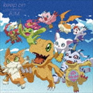 KEEP ON-TRI.VERSION-CD発売日2017/2/22詳しい納期他、ご注文時はご利用案内・返品のページをご確認くださいジャンルアニメ・ゲーム国内アニメ音楽　アーティストAiM収録時間18分22秒組枚数2関連キーワード：NEZM...