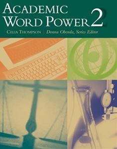 Student Book発売日2003/7/10詳しい納期他、ご注文時はご利用案内・返品のページをご確認ください関連キーワードCelia Thompson ／ Donna Obenda商品説明Academic Word Power 2Aca...