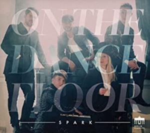 ON THE DANCEFLOORCD発売日2018/6/16詳しい納期他、ご注文時はご利用案内・返品のページをご確認くださいジャンルクラシックその他　アーティストスパークSPARK収録時間組枚数商品説明SPARK / ON THE DAN...