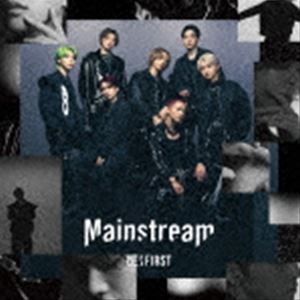 ビーファースト メインストリームCD発売日2023/9/13詳しい納期他、ご注文時はご利用案内・返品のページをご確認くださいジャンル邦楽J-POP　アーティストBE：FIRST収録時間42分40秒組枚数2関連キーワード：BEFIRST BE...
