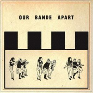 サードアイブラインド アワ バンデ アパートCD発売日2021/11/20詳しい納期他、ご注文時はご利用案内・返品のページをご確認くださいジャンル洋楽ロック　アーティストTHIRD EYE BLIND収録時間組枚数1商品説明THIRD EY...