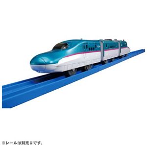 プラレール S03 E5 ケイ シンカンセン ハヤブサ レンケツ シヨウプラレール発売日2014/6/28詳しい納期他、ご注文時はご利用案内・返品のページをご確認ください関連キーワードプラレールタカラトミー関連キーワード：玩具 おもちゃ商品...