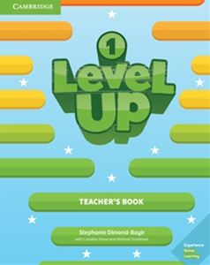Teacher’s Book詳しい納期他、ご注文時はご利用案内・返品のページをご確認ください関連キーワード商品説明Level Up Level 1 Teacher’s BookLearning is an adventure filled ...