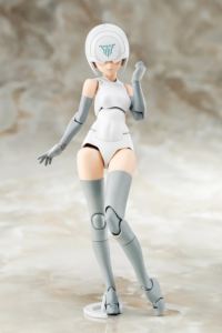 B1R M シャーシキット スキンカラー A メガミデバイスキャラクタープラモデル発売日2027/5/31詳しい納期他、ご注文時はご利用案内・返品のページをご確認ください関連キーワードメガミデバイスキャラクタープラモデルコトブキヤ商品説明B...