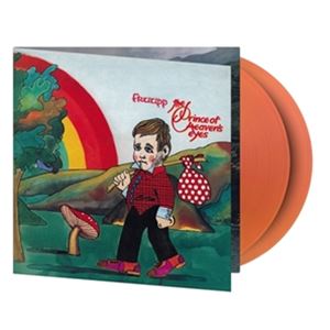 PRINCE OF HEAVEN’S EYES （RED）LP発売日2025/10/3詳しい納期他、ご注文時はご利用案内・返品のページをご確認くださいジャンル洋楽ロック　アーティストフループFRUUPP収録時間組枚数商品説明FRUUPP /...