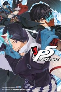 Comic発売日2020/7/14詳しい納期他、ご注文時はご利用案内・返品のページをご確認ください関連キーワード村崎久都Murasaki Hisato関連キーワード：P5商品説明Persona 5 Vol. 3／ペルソナ5 3巻After ...