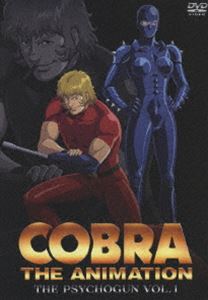 DVD発売日2008/8/29詳しい納期他、ご注文時はご利用案内・返品のページをご確認くださいジャンルアニメテレビアニメ　監督前島健一出演野沢那智榊原良子東地宏樹安藤麻吹咲野俊介収録時間30分組枚数1商品説明コブラ ザ・サイコガン VOL....