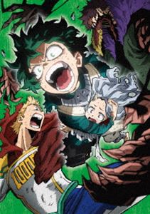 ボクノヒーローアカデミアフォースボリューム3DVD発売日2020/3/18詳しい納期他、ご注文時はご利用案内・返品のページをご確認くださいジャンルアニメテレビアニメ　監督向井雅浩出演山下大輝新垣樽助岡本信彦佐倉綾音石川界人収録時間95分組枚...